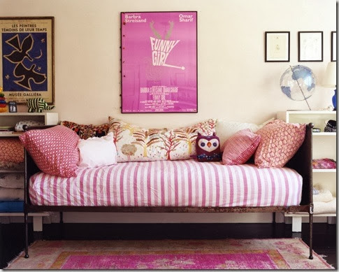 Design Inspiration…Nathan Turner - Vanessa Francis Interior Design